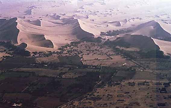 Relieves del Perú 【 Relieve Peruano 】 | Carpetapedagogica.com